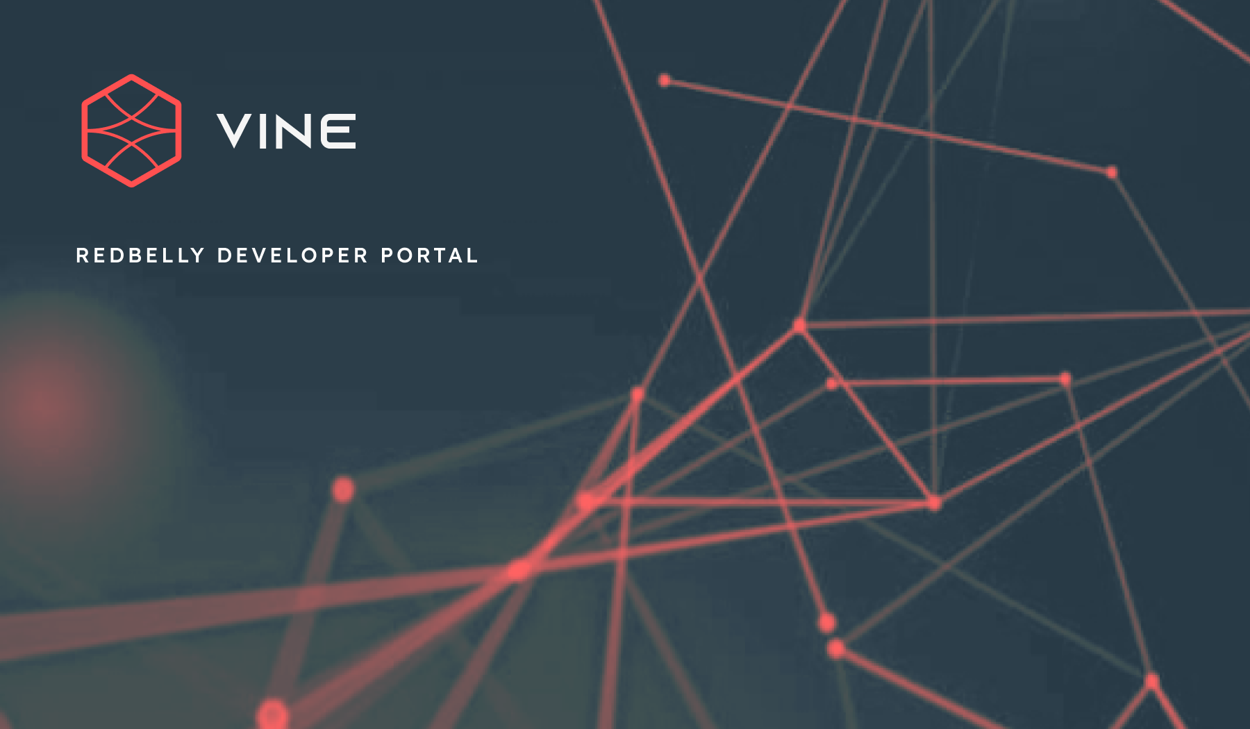 Node operating guide — Vine (Redbelly developer portal)